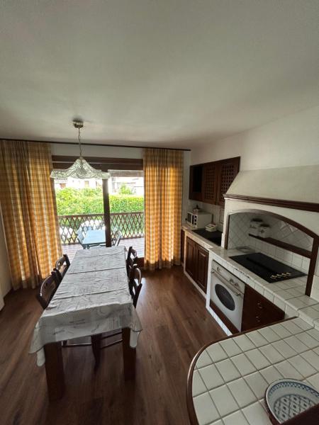 Case Pizzocco 2 - Mel