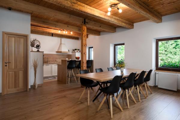 Apartman Rujka - Delnice