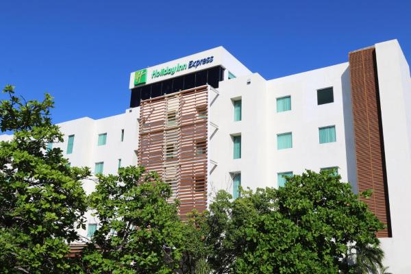 Holiday Inn Express Ciudad Del Carmen By Ihg - Tabasco