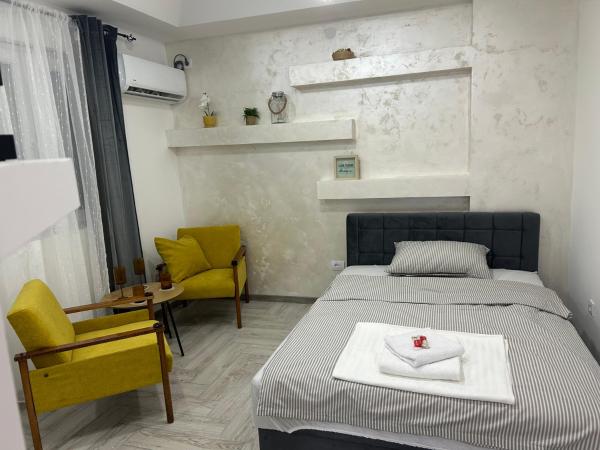 Apartman Lola - Vršac