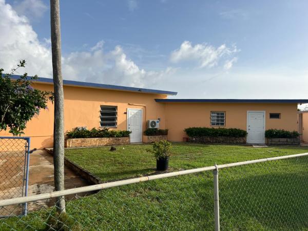 Hotel Sophia Boutique - U.S. Virgin Islands