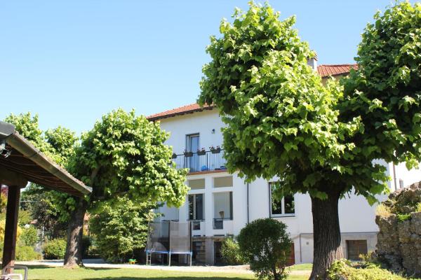 Casa Vacanze I Due Tigli - Stresa