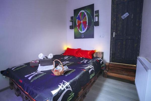 Sokolov Apartments - Tbilisi