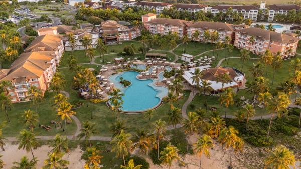 Sauipe Terra Resort - All Inclusive - Bahia
