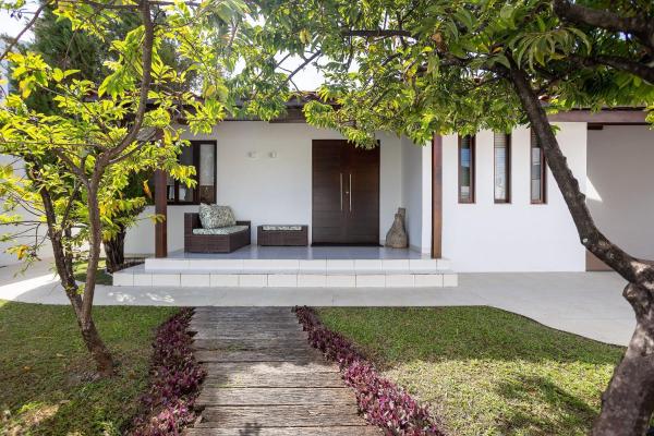 Casa Jardim - Praia Do Bessa Por Carpediem - Santa Rita