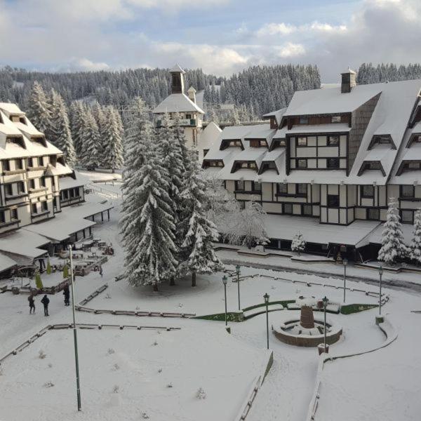 Star Apartments Konaci - Kopaonik