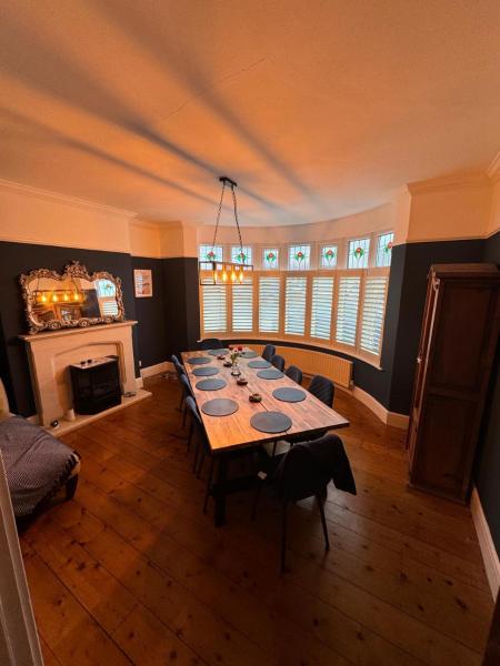 Seas The Day - Paignton, Close To Beach, Excellent Location - Newton Abbot