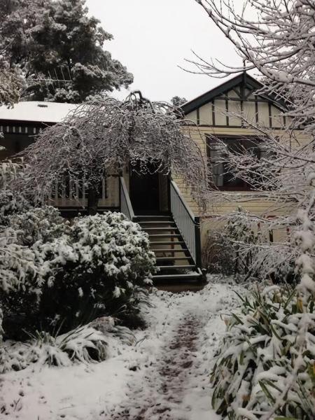 Malvern Cottage Retreat Pet Friendly - Blackheath, NSW, Australia