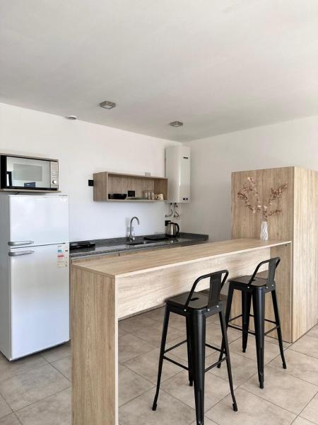 Departamento Estrada Lux Céntrico - Villa Carlos Paz