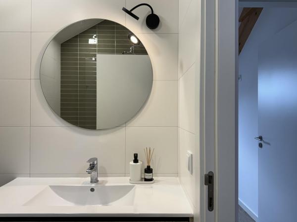 S'apartments - Leiria