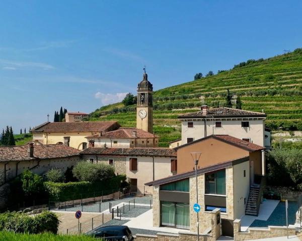 Case Vacanza Valpolicella - Lake Garda