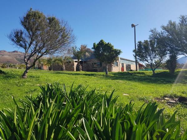 Camp Jakkalsfontein - Entire Farm & Campsite - Wolseley