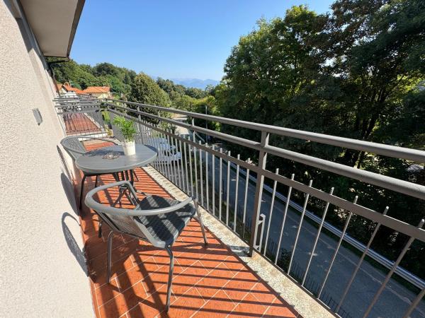 Adua Residence - Stresa