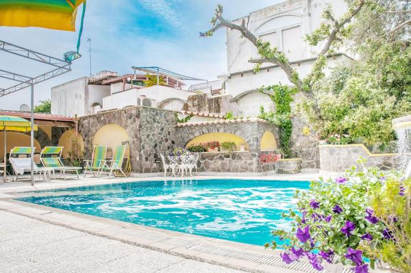 Hotel Annabelle - Ischia
