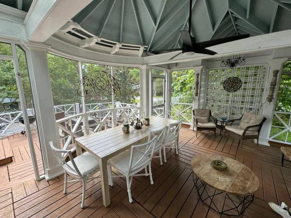 Southern Elegance In Heart Of Memphis - Memphis, TN