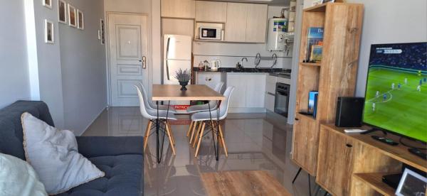 Depto 1 Dormitorio Totalmente Equipado - Córdoba