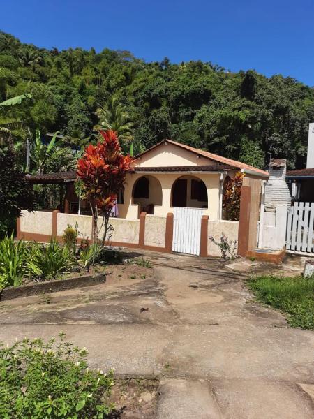 Casadateca - Ilha Grande