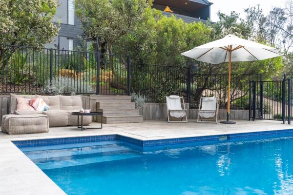 The Dreaming - Cape Schanck