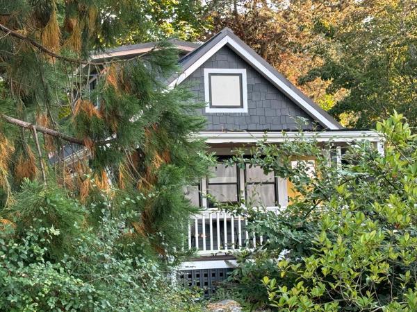 Marrowstone Cottage - Port Townsend, WA