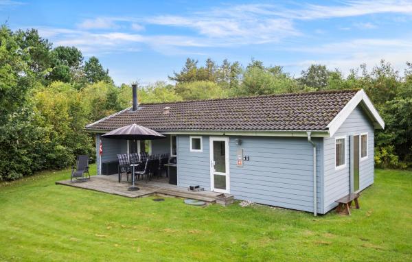 Gorgeous Home In Farsø With Wifi - Denmark