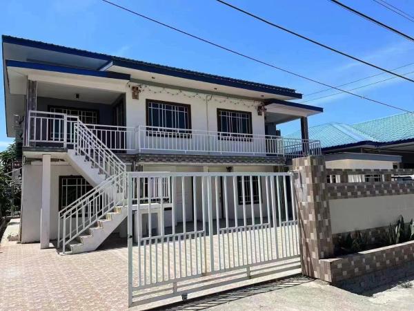 Amberhouse 1 - Semporna