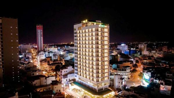 Areca Hotel Nha Trang - Vietnam