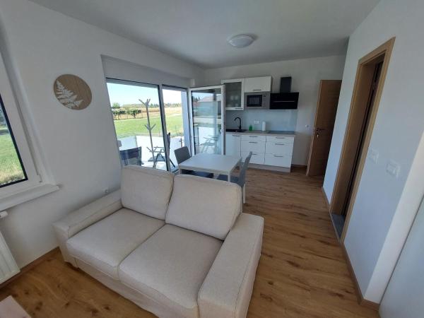 3 Jablane Apartmaji - Murska Sobota