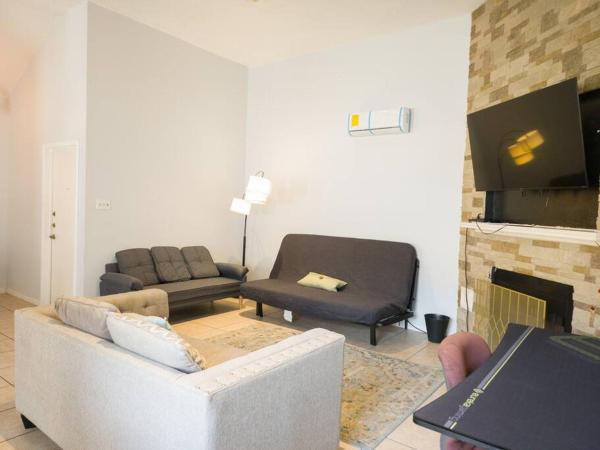 Crew Suite 4b2b In Round Rock - Cedar Park, TX