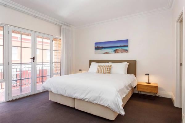 Diamonds By The Dock Spacious,central Quality - Fremantle