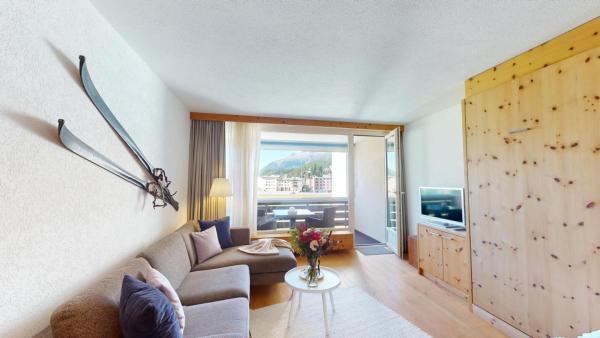 Residenz Am See A306 - Saint Moritz