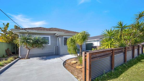 198 Escape - 200m To Waterfront - Ettalong Beach