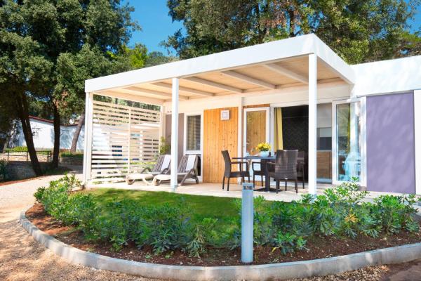 Camping Home Adriamar - Buje
