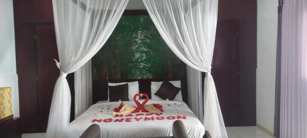 Village Pool Private In Kuta Bali - Denpasar