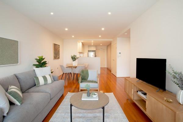 Slow Beam, Bondi Beach - Randwick