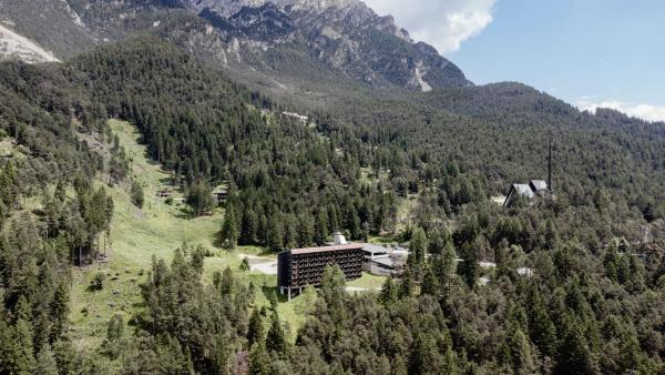 Hotel Boite - Cortina d'Ampezzo