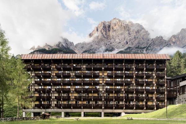 Hotel Boite - Pieve di Cadore