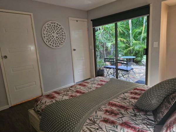 The Garden House Bnb - Brisbane