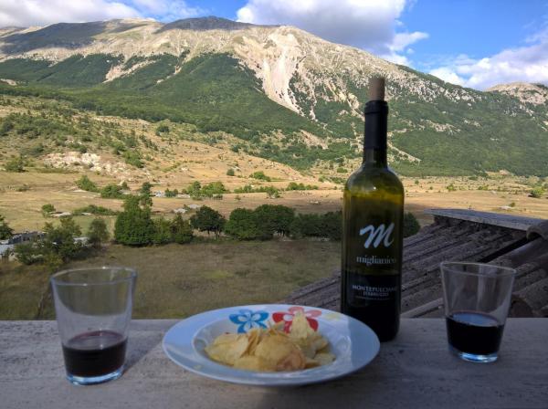 Casa Luca - Campo di Giove