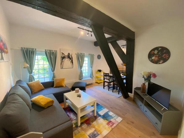 Ferienwohnung Groote Gat - Emden