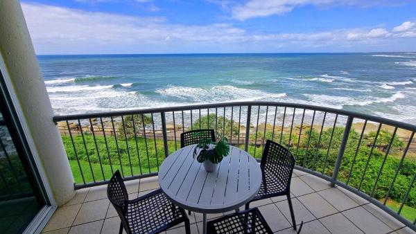 Monterey Lodge Unit 16 27 Warne Terrace Kings Beach - Bribie Island