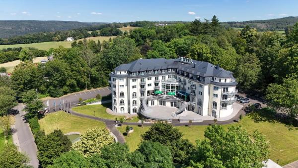 Parkhotel Hachenburg - Windeck