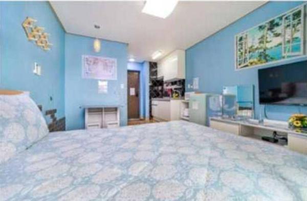 Sokcho Santolini Pension - Sokcho-si