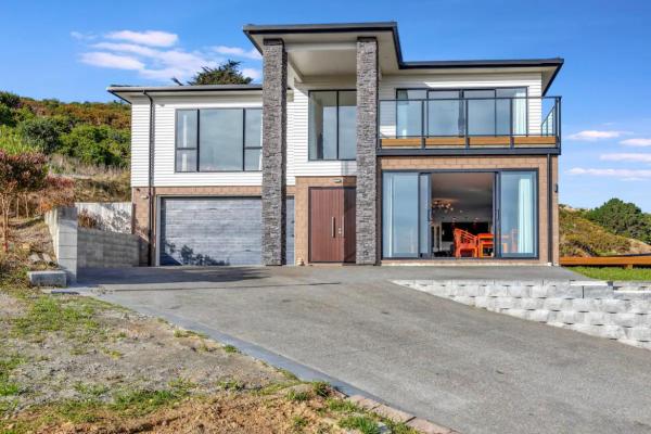 Wellington Good Views - Porirua