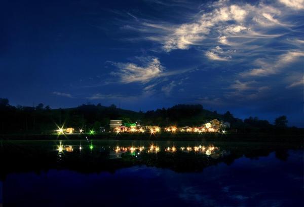 Ciel Pension - Sokcho-si