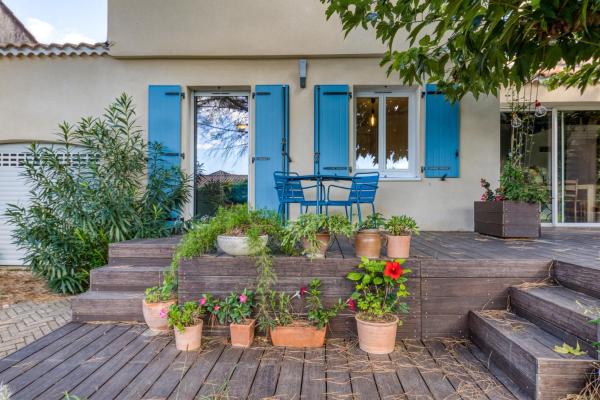 Mas Chloro-phil - Saint-Jean-de-Védas