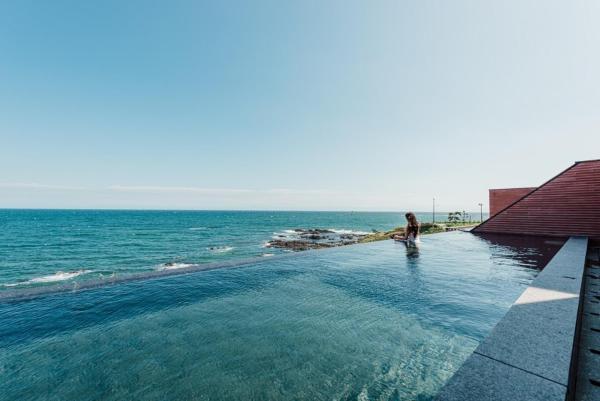 Pohang Case Poolvilla - Pohang-si