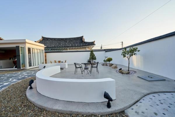 Gyeongju Madang Hanok - Gyeongju-si