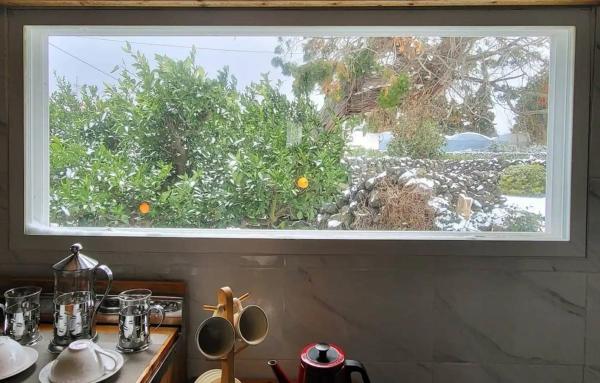 Jeju Ya Aewol Dokchae Stay - Jeju-si