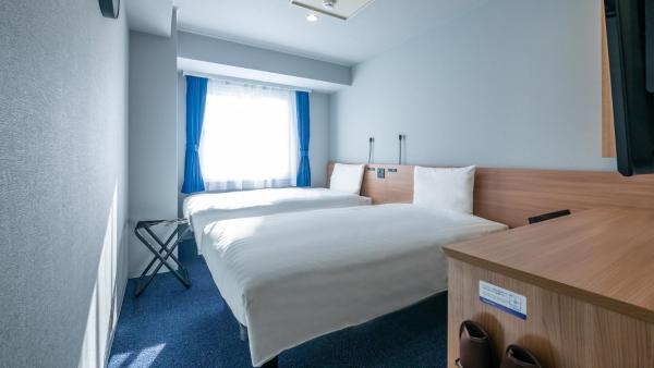 Toyoko Inn Osaka Yodoyabashi-eki Minami - Umeda