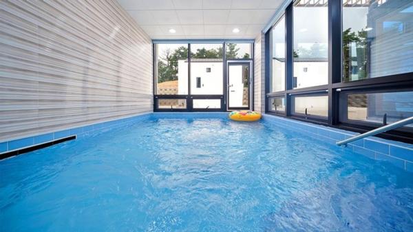 Gyeongju The Hidden Private Pool Villa - 慶州